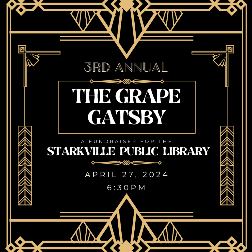 Starkville-Oktibbeha County Public Library System