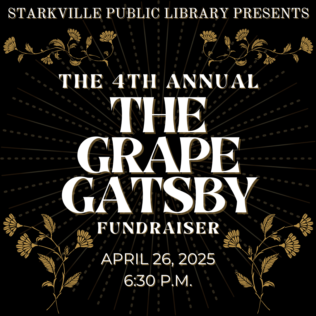 Starkville-Oktibbeha County Public Library System